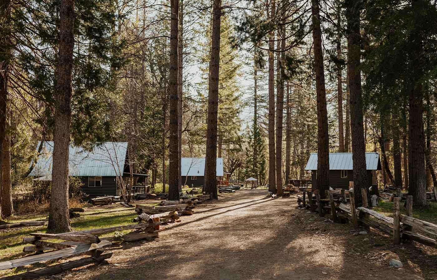 Retreats - Bonanza King Resort